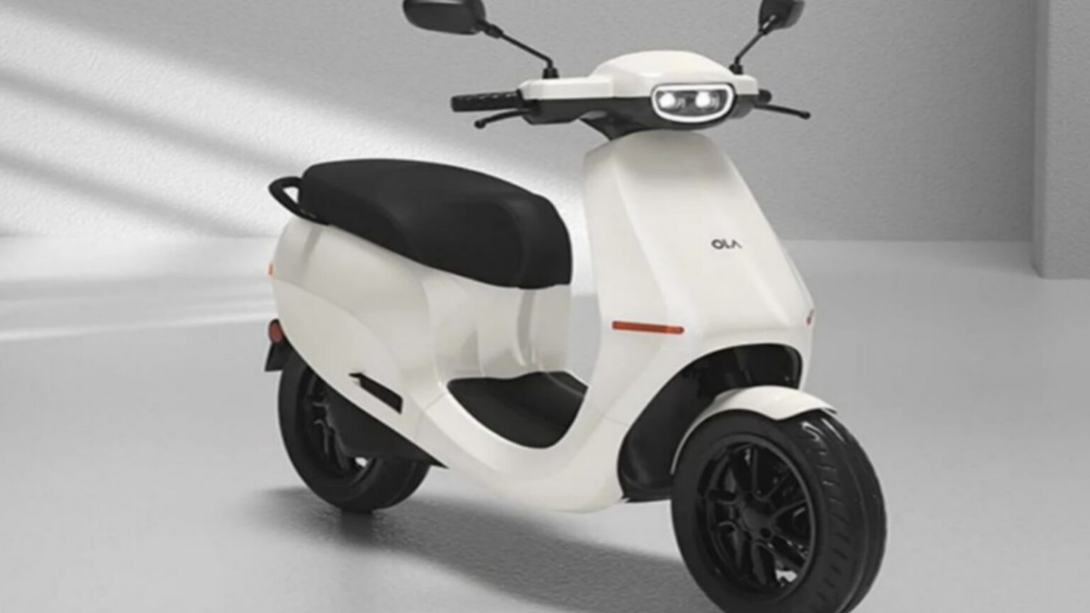 Ola S1 Electric Scooter: 90 km/h Top Speed with Powerful Motor & Smart ...