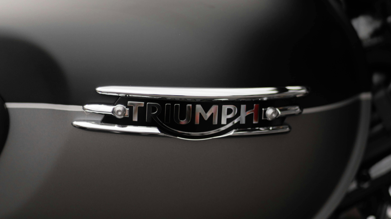 2025 Triumph Tiger 400: नई एडवेंचर बाइक की झलक