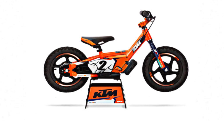 KTM Launches Revolutionary Electric Bicycle for Just ₹1,499: A New Era ...