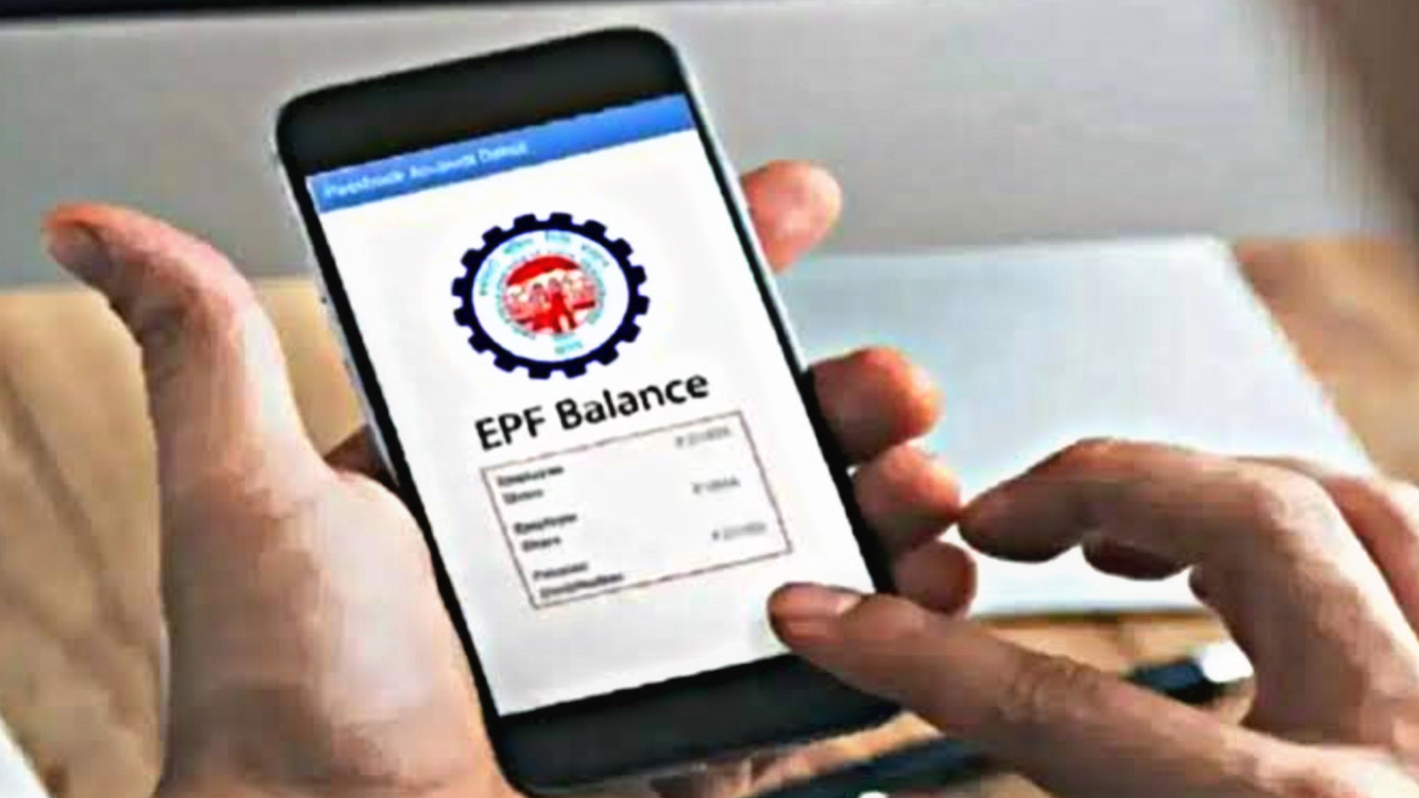 EPFO New Rule: Employees Can Now Create Their Own UAN Online – Full ...