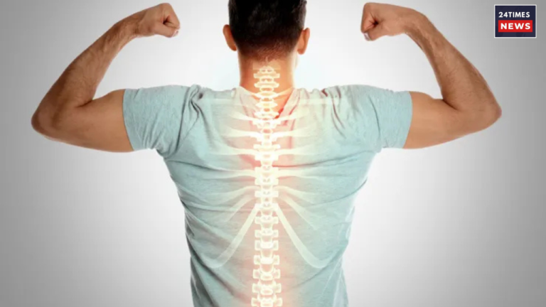 Adopt these measures to strengthen bones, your bones will be as strong ...