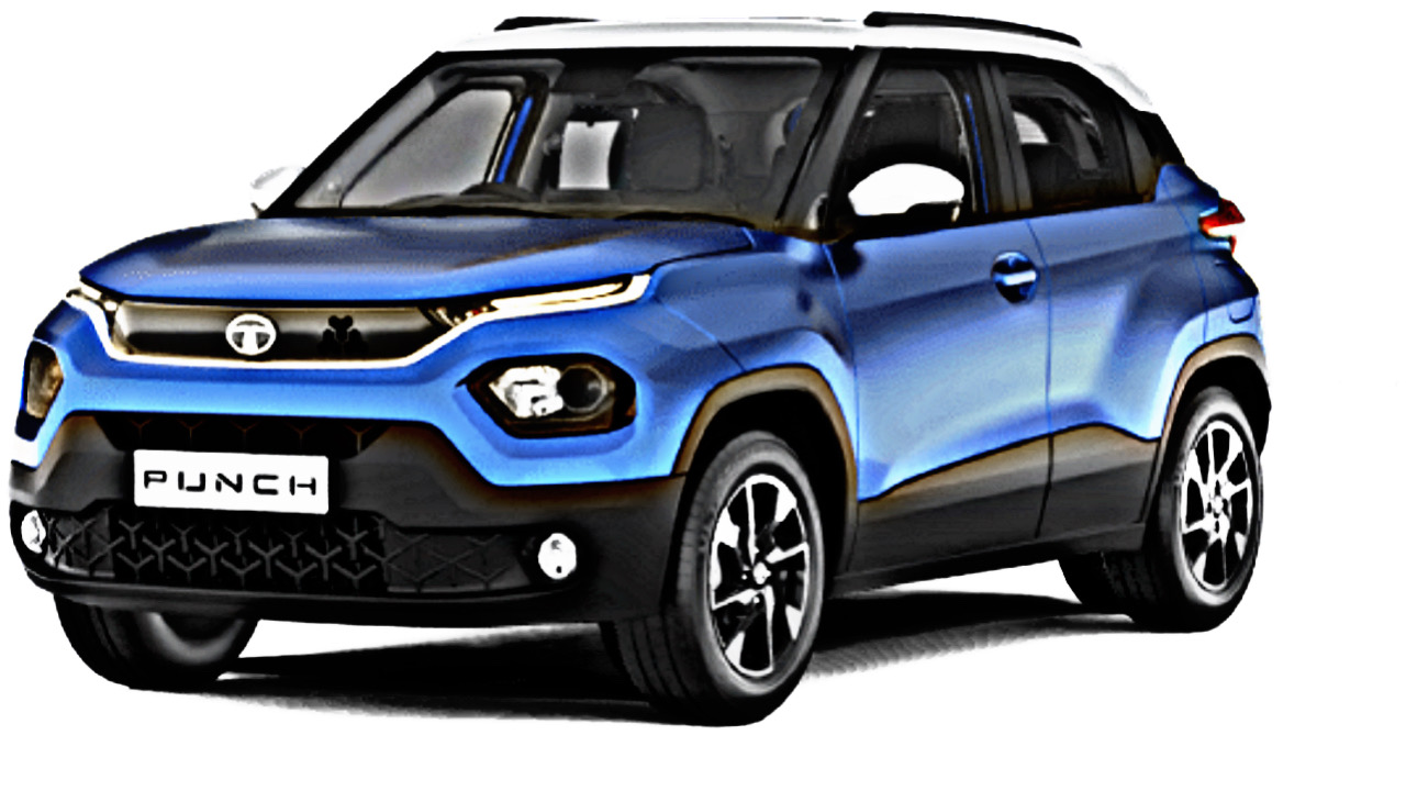 Tata Punch SUV Review – Power, Comfort, and Safety in One Package