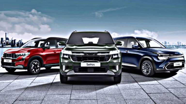 2025 Kia Sonet Features, Mileage, and Variants Explained