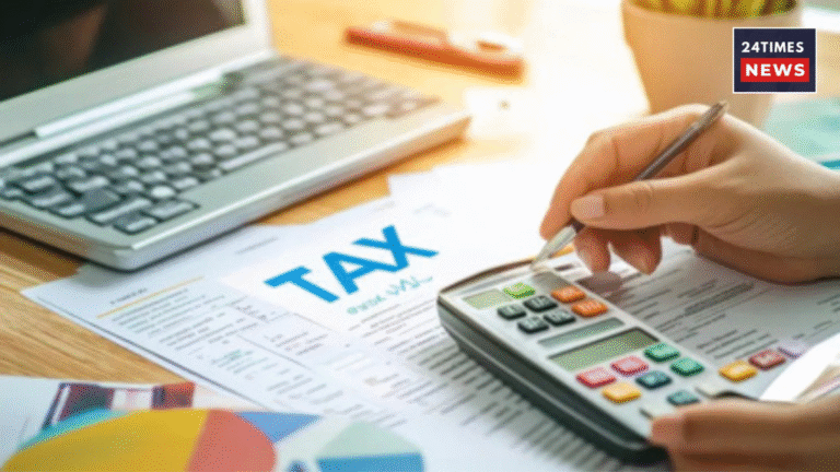 Advance Tax FY26 Q2: Last Date Sept 15, Know Calculation