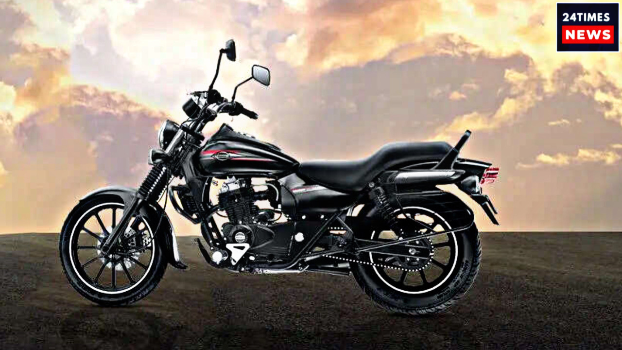 Bajaj Avenger 400 Bike Launched with a 373cc Engine, Premium Look ...