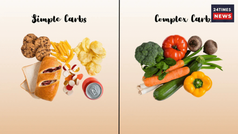 "Healthy Carbs" - Superfood for Weight Loss and Energy