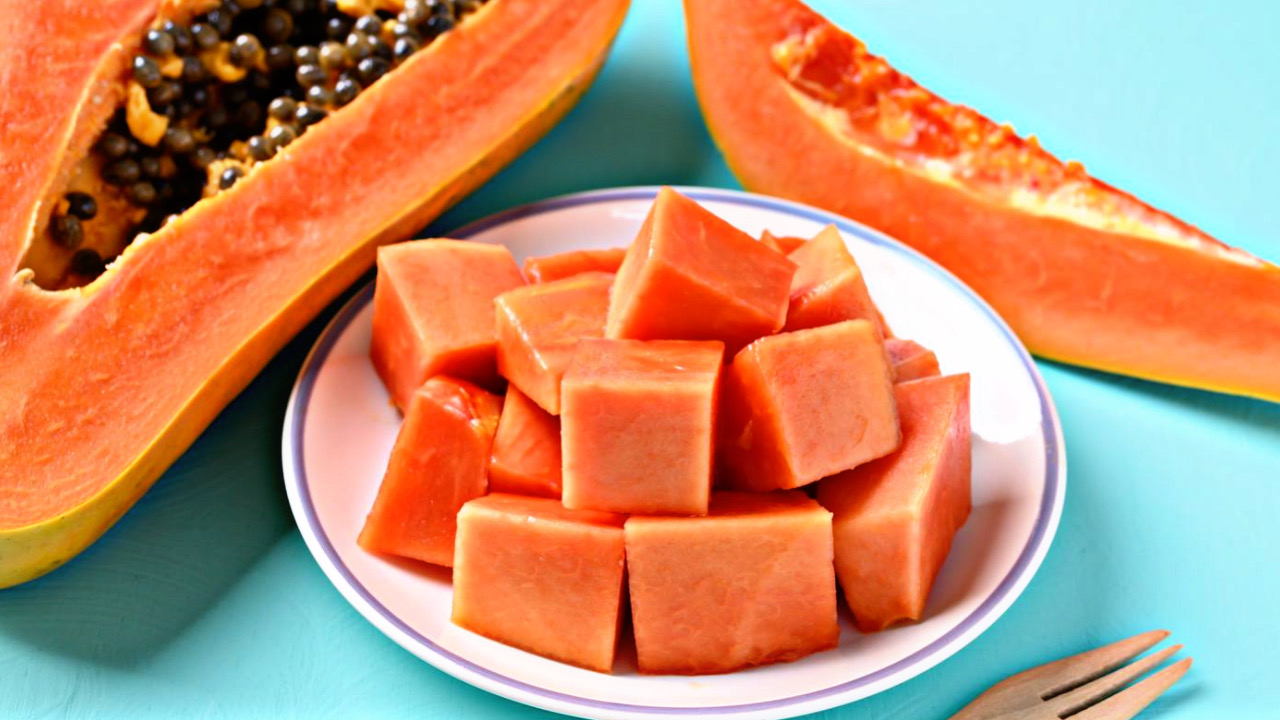Health: Eating papaya daily will keep all these diseases away, know how