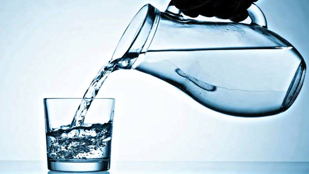 Learn about the countless benefits of drinking water & make sure to ...
