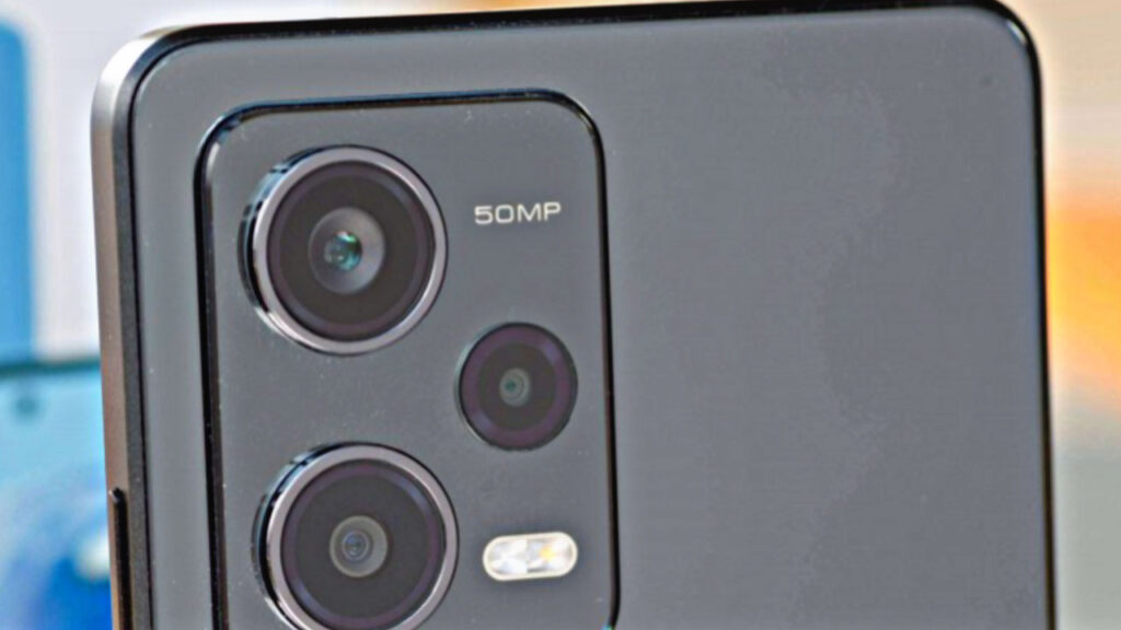 Redmi Note 12 Ultra 5G smartphone with 200MP front camera and 120W fast ...