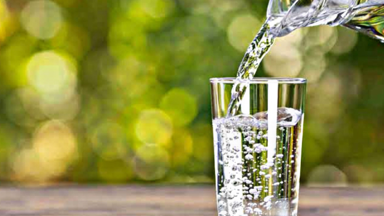 Learn about the countless benefits of drinking water & make sure to ...