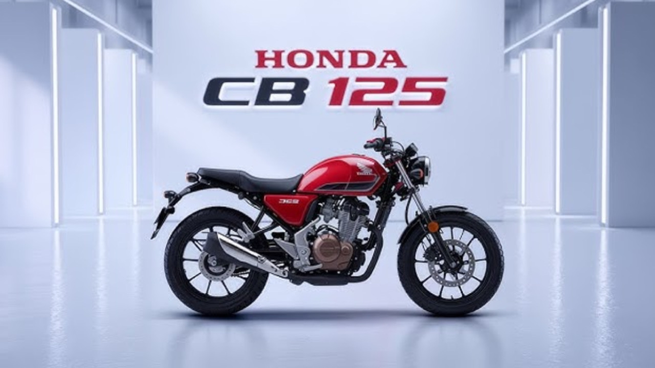 2026 Honda CB 200X launch with Dual-Channel ABS, 200cc Engine & Mind blowing color option