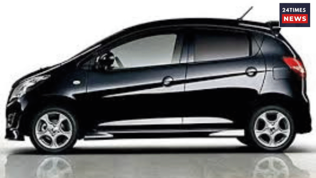 2026 Maruti Cervo may launch at a price of just ₹3 lakh, know the ...