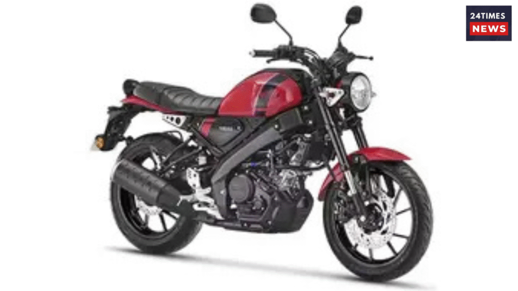 Yamaha XSR 155 Bike launched with a powerful 155cc engine, know the price