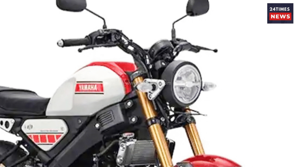 Yamaha XSR 155 Bike launched with a powerful 155cc engine, know the price