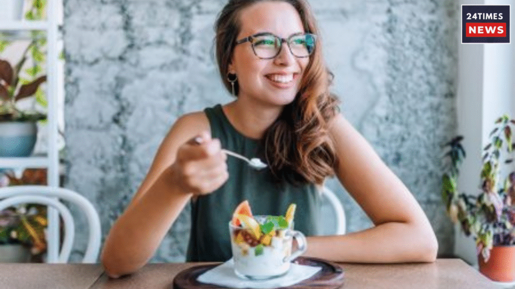 Health Tips: Do you feel hungry even after eating? Is this a sign of a ...