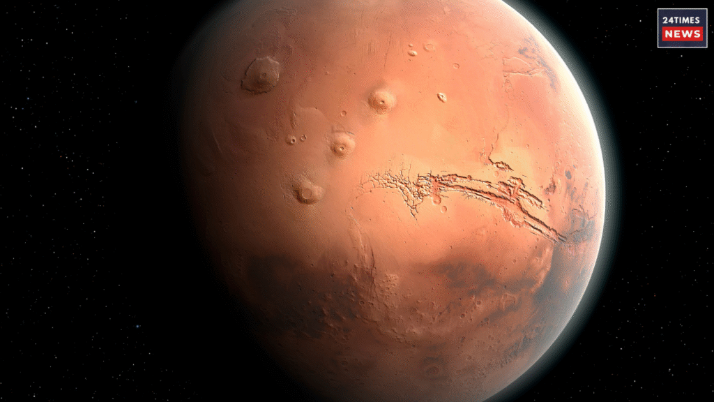 Mars Transit 2026: Mars Transit to its exalted sign will bring luck for ...