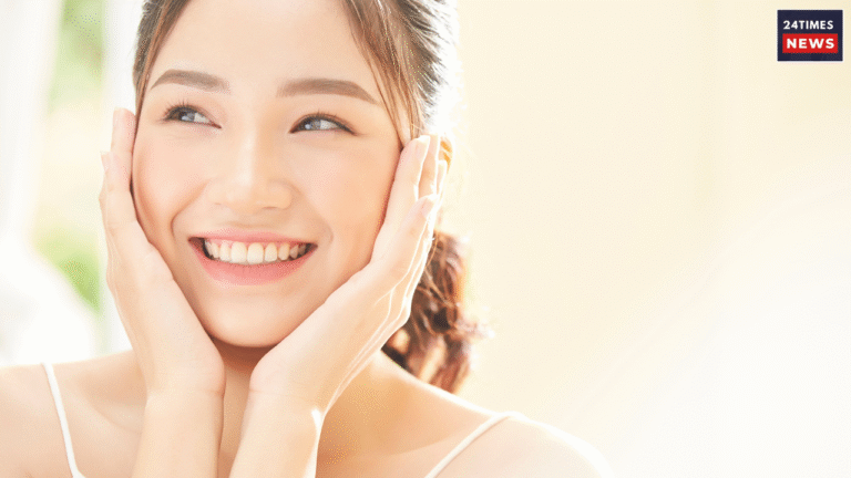 What to do if your cheeks turn Red and Start Burning in Winter, Know ...