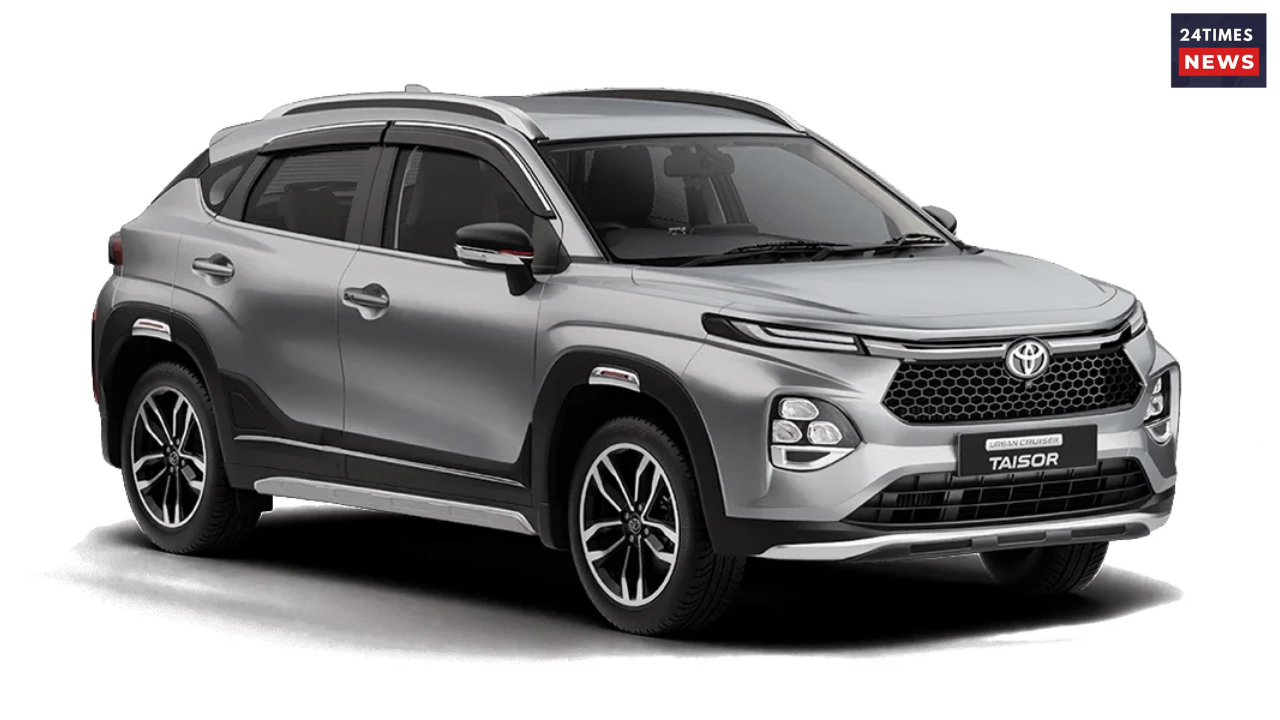 Toyota Has increased the prices of Its most popular car, customers will ...