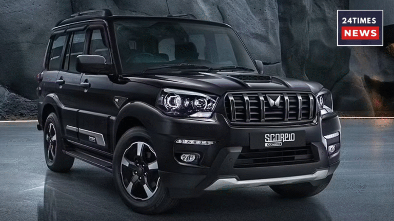 Mahindra Scorpio Classic Features 2026: The OG Beast Updated