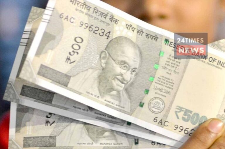 How to Identify a Real Rs 500 Note, RBI Explains the Method